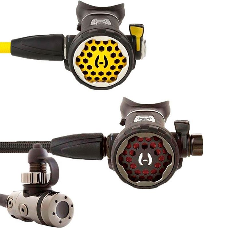 Regulatorer til dykning - Køb høj kvalitets regulatorer online | Dykker ...