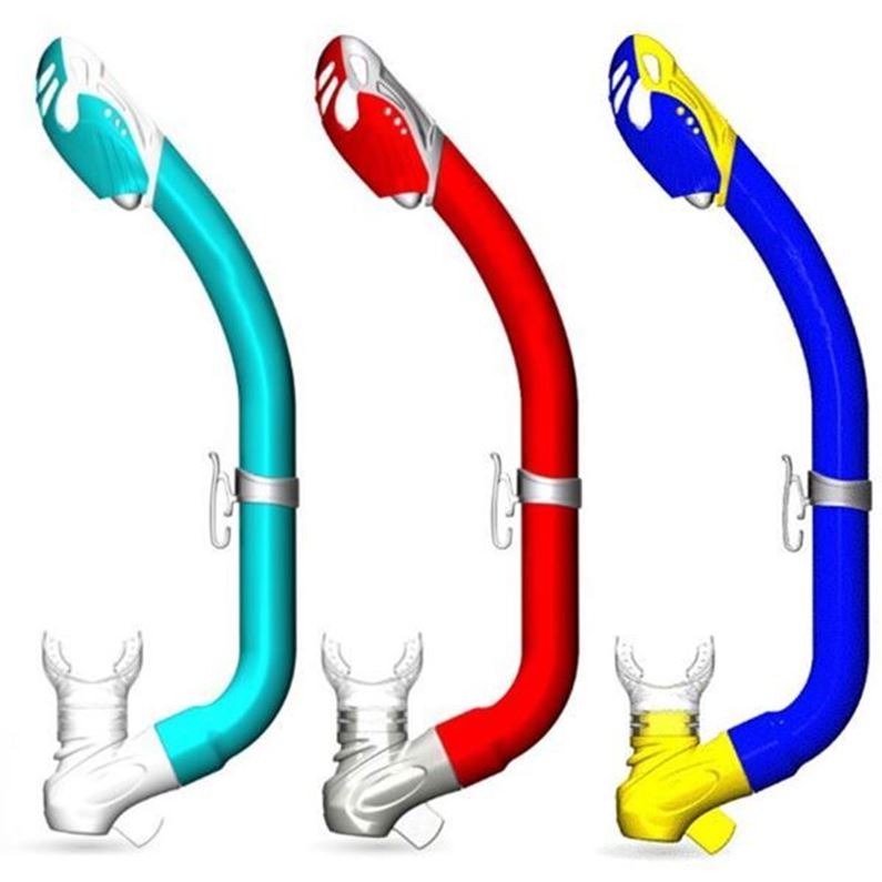 Børne snorkler